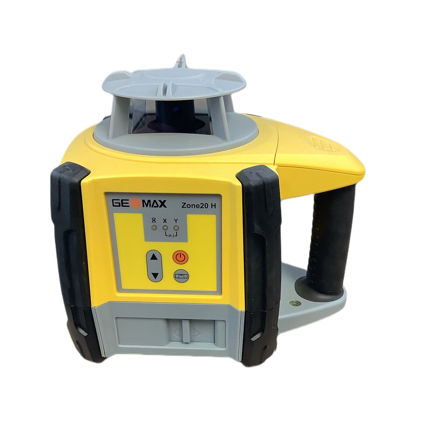 Geomax Zone Series Laser Levels – Total Precision Surveying