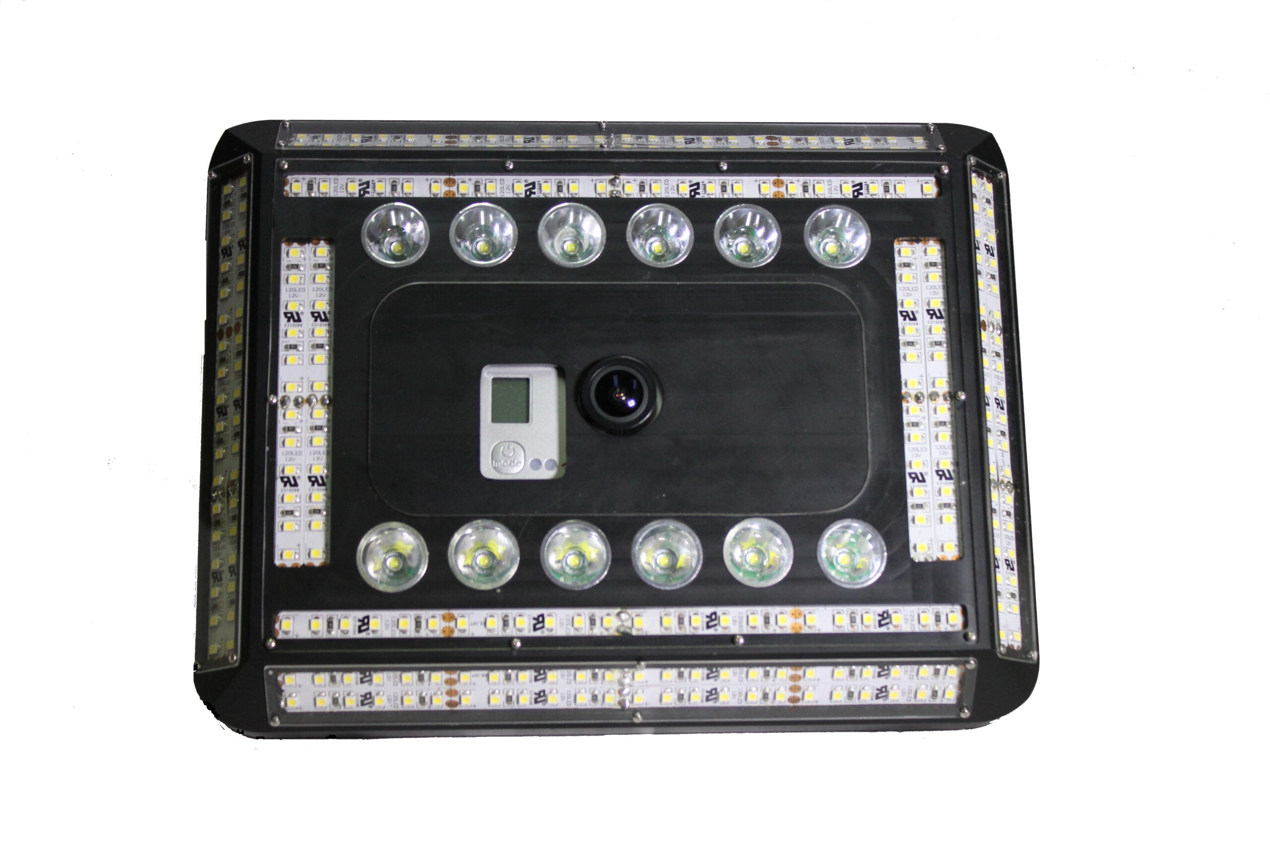 TPS Drift Cam – Total Precision Surveying