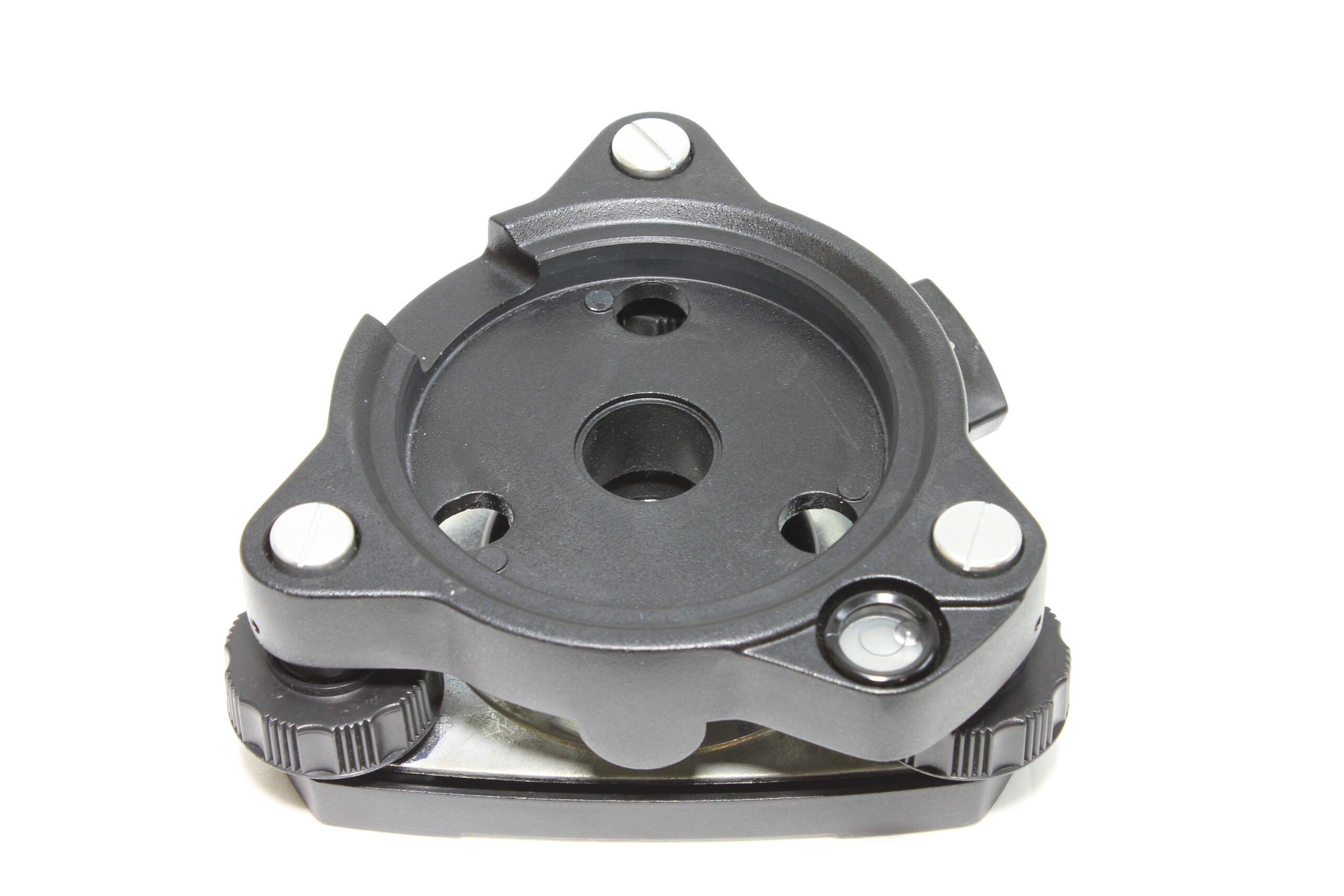 TPS Tribrach – Total Precision Surveying