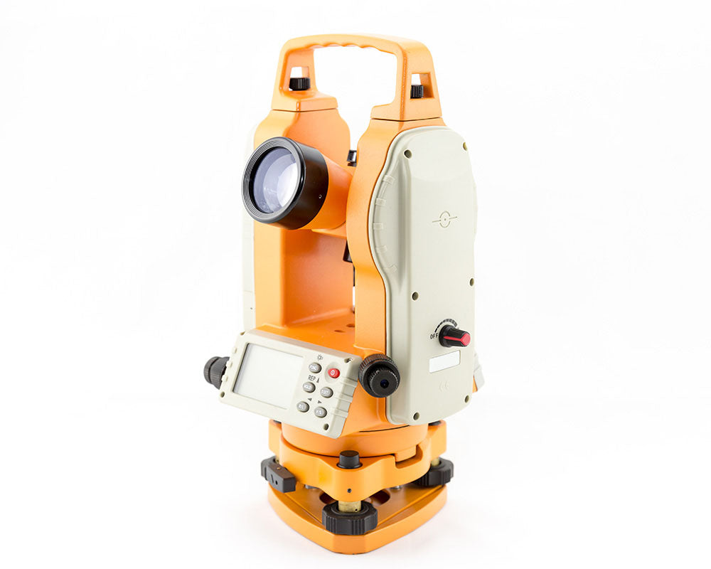 TPS 402J – Total Precision Surveying