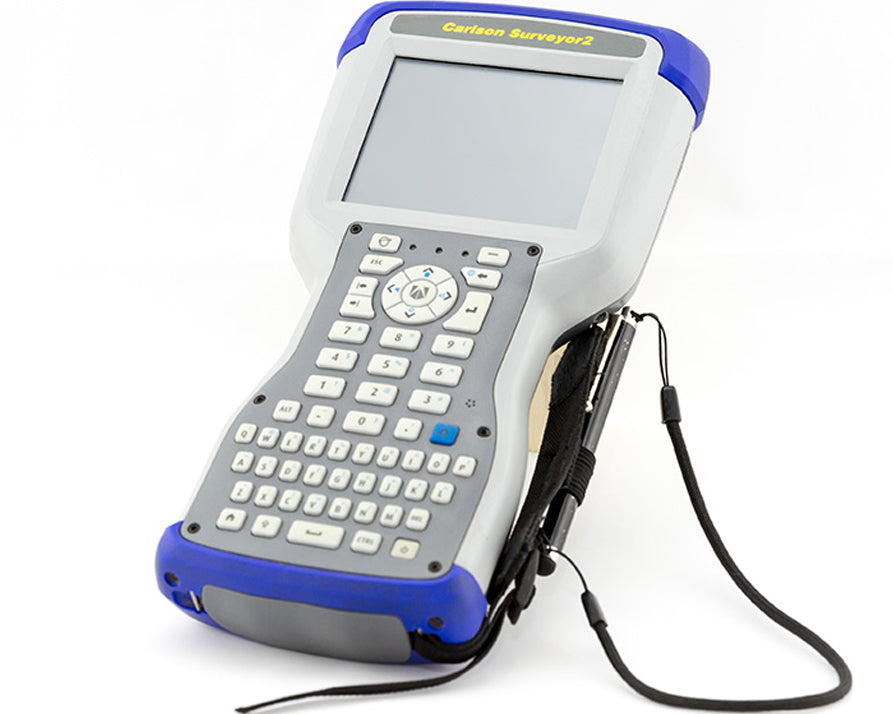 Carlson Surveyor 2 – Total Precision Surveying