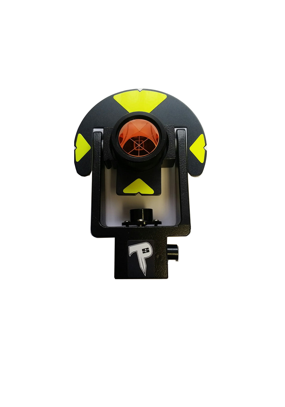 TPS 101 Mini Prism – Total Precision Surveying