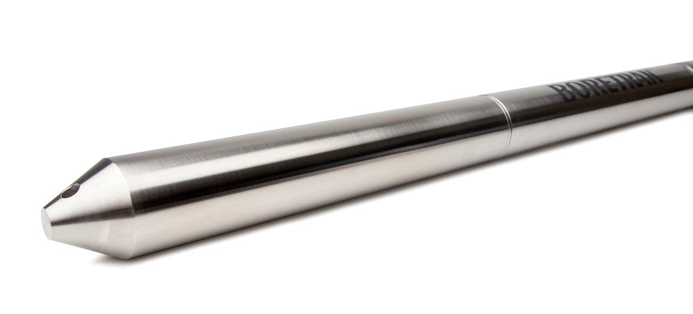 Rodded Boretrak – Total Precision Surveying