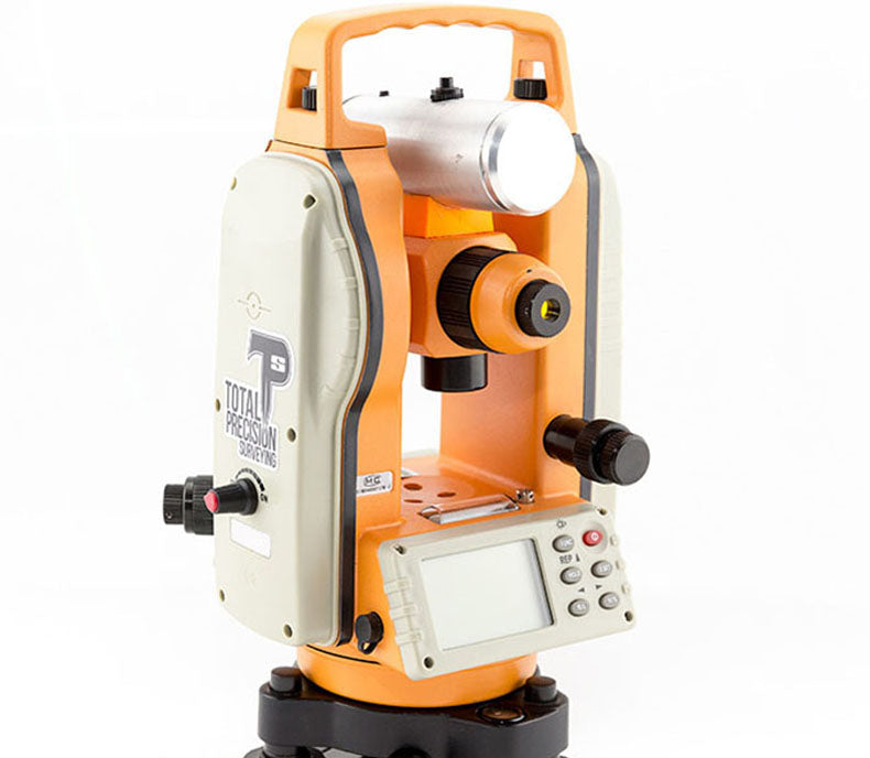 TPS 402JL – Total Precision Surveying